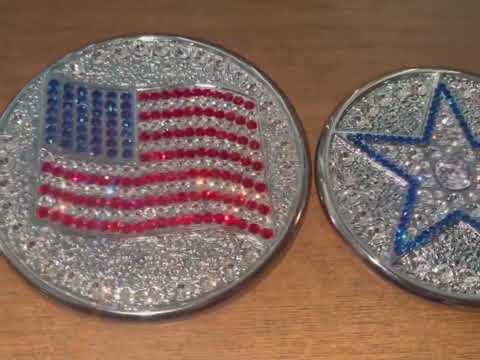 US Spinner Championship Restoning – Simpsons Restoning Service